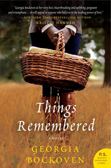 Remembered Things