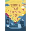 Things That Surprise You (Hardcover) - Walmart.com