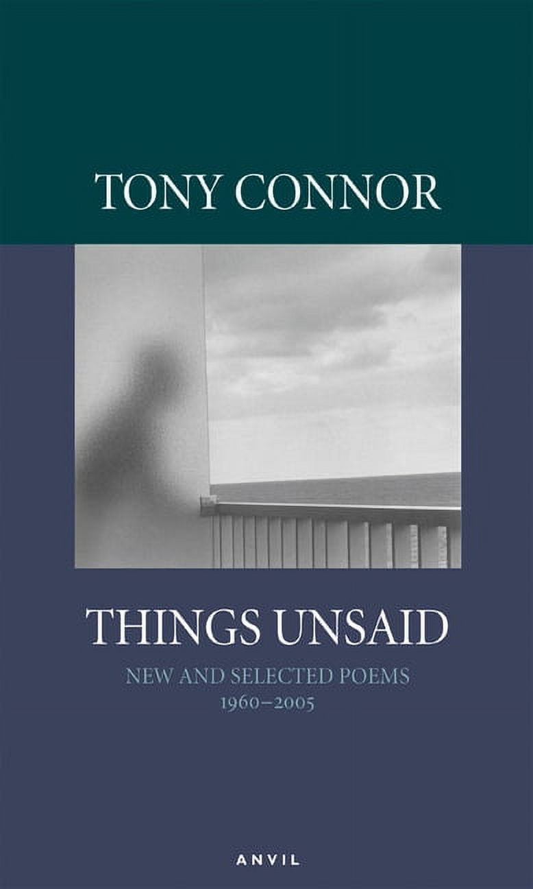 Tony Connor