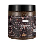 BODY BY TPH Double Z's 2 in 1 Bath Soak & Sugar Scrub with Shea Butter ...