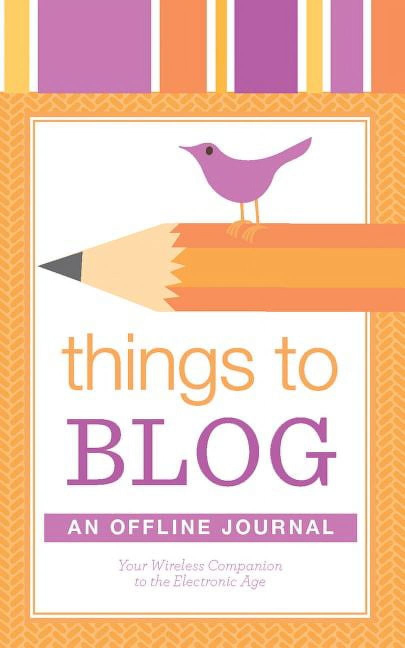 Thing Blog