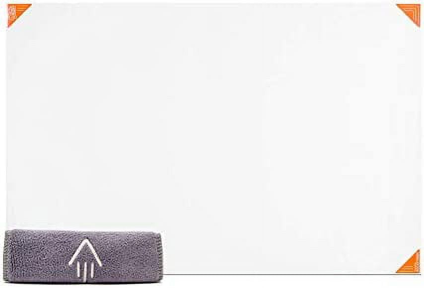 Think Board X Smart Whiteboard Film (Small 8"x11" 3-Pack) - Powered by ...