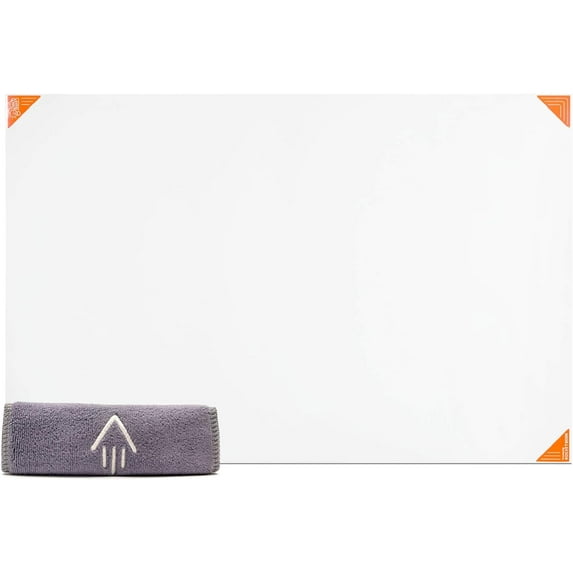 Think Board X Smart Whiteboard Film (Small 8"x11" 3-Pack) - Powered by ...