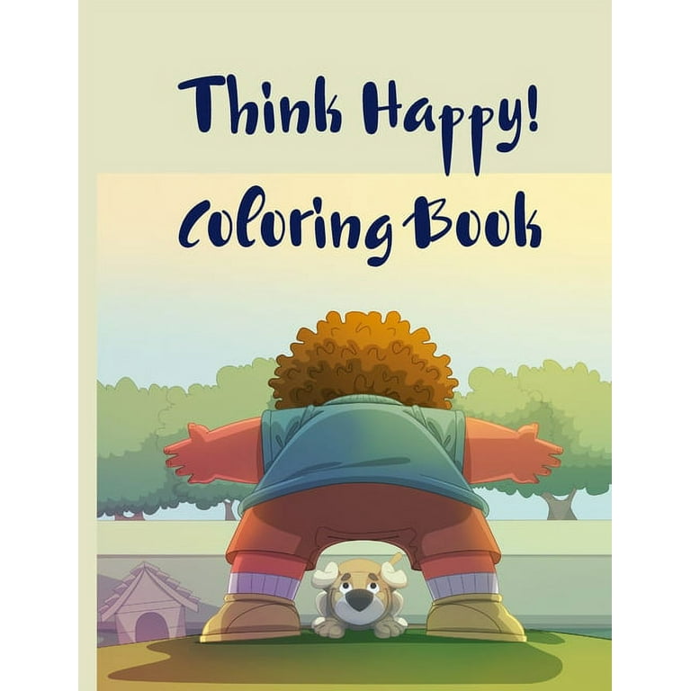 regular coloring book