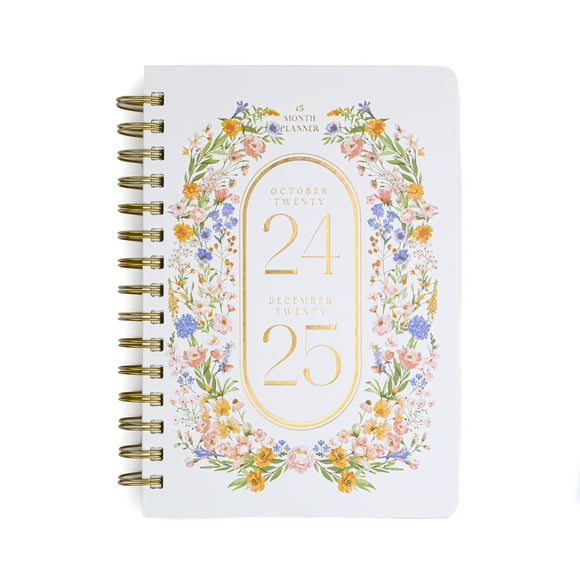 2025 Planners in Planners by Year - Walmart.com