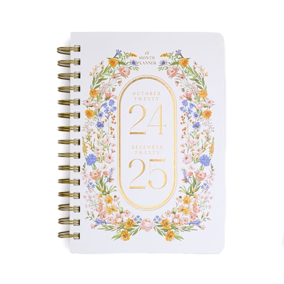 2025 Planners in Planners by Year - Walmart.com