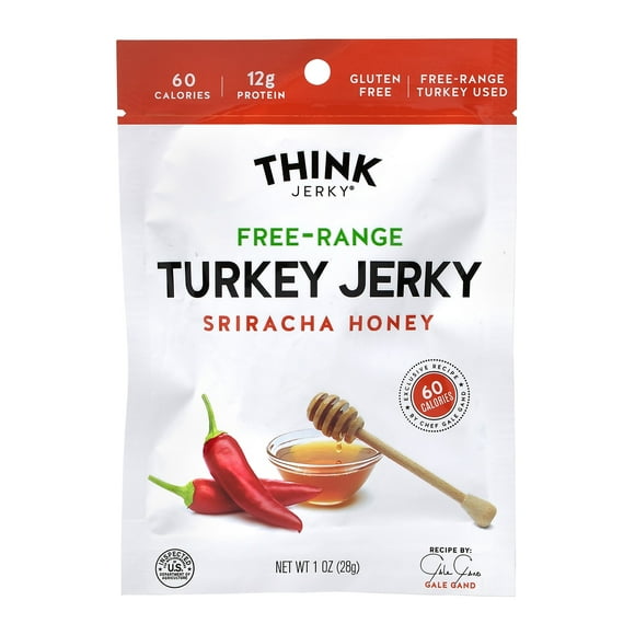 Think Jerky