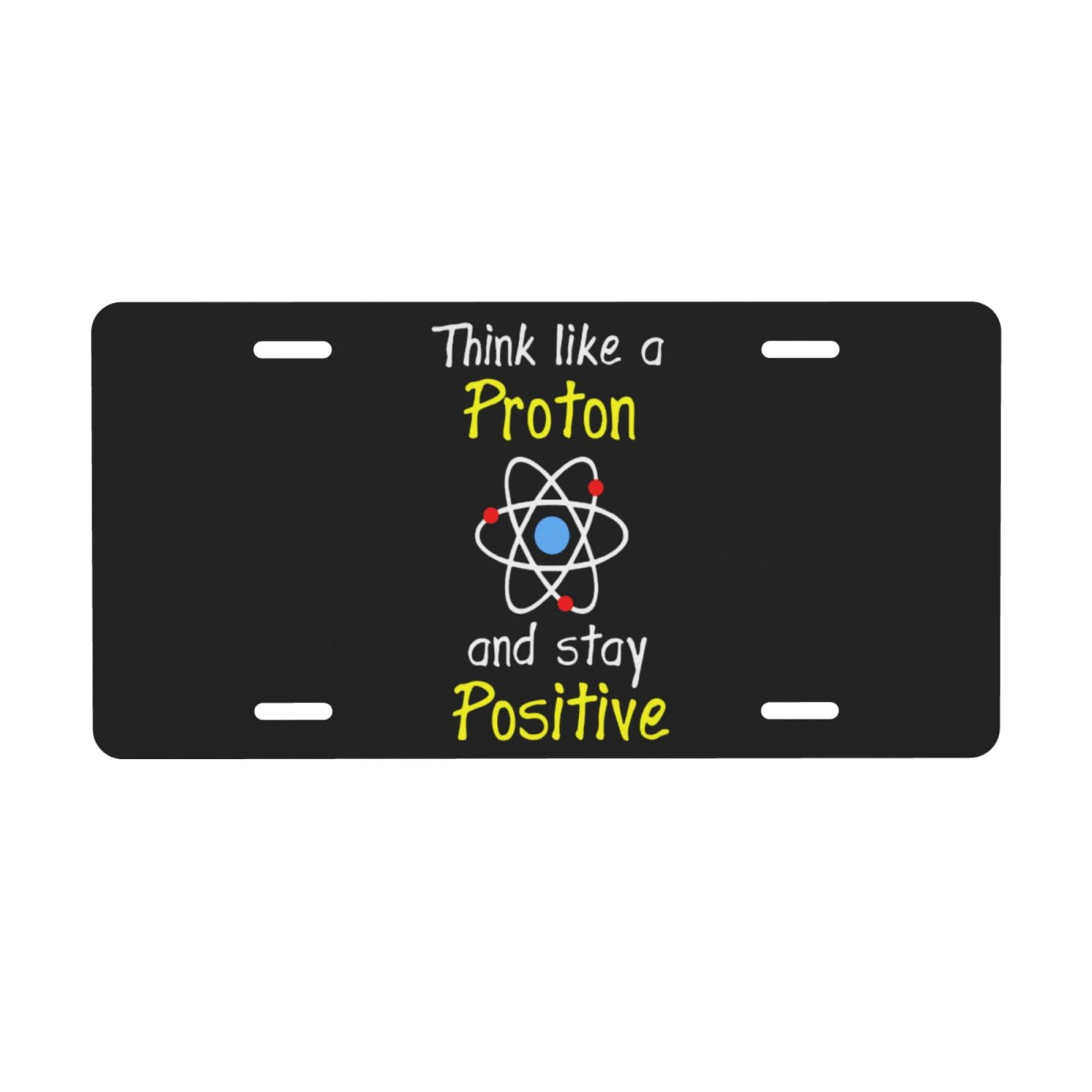 Proton Chemistry