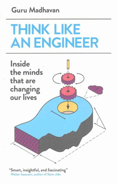Pre-Owned Think Like an Engineer - Walmart.com