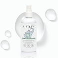 Littley Pacifier & Teether Cleaner, Hypochlorous Acid, Non-Toxic, 8oz ...