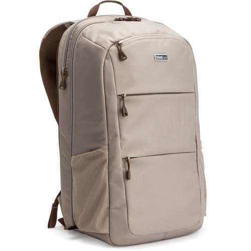 Think Tank Photo Perception Pro Camera Backpack in Taupe - Walmart.com