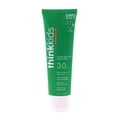 Think Thinksport for Kids Clear Zinc SPF30 Sunscreen, 3 oz - Walmart.com