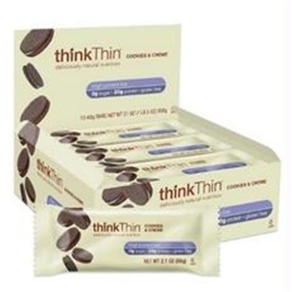 Think Protein Bars in Protein Bars - Walmart.com