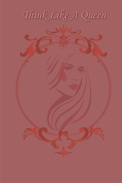Pre-Owned Think like a Queen: A creative project for a special Girl ...