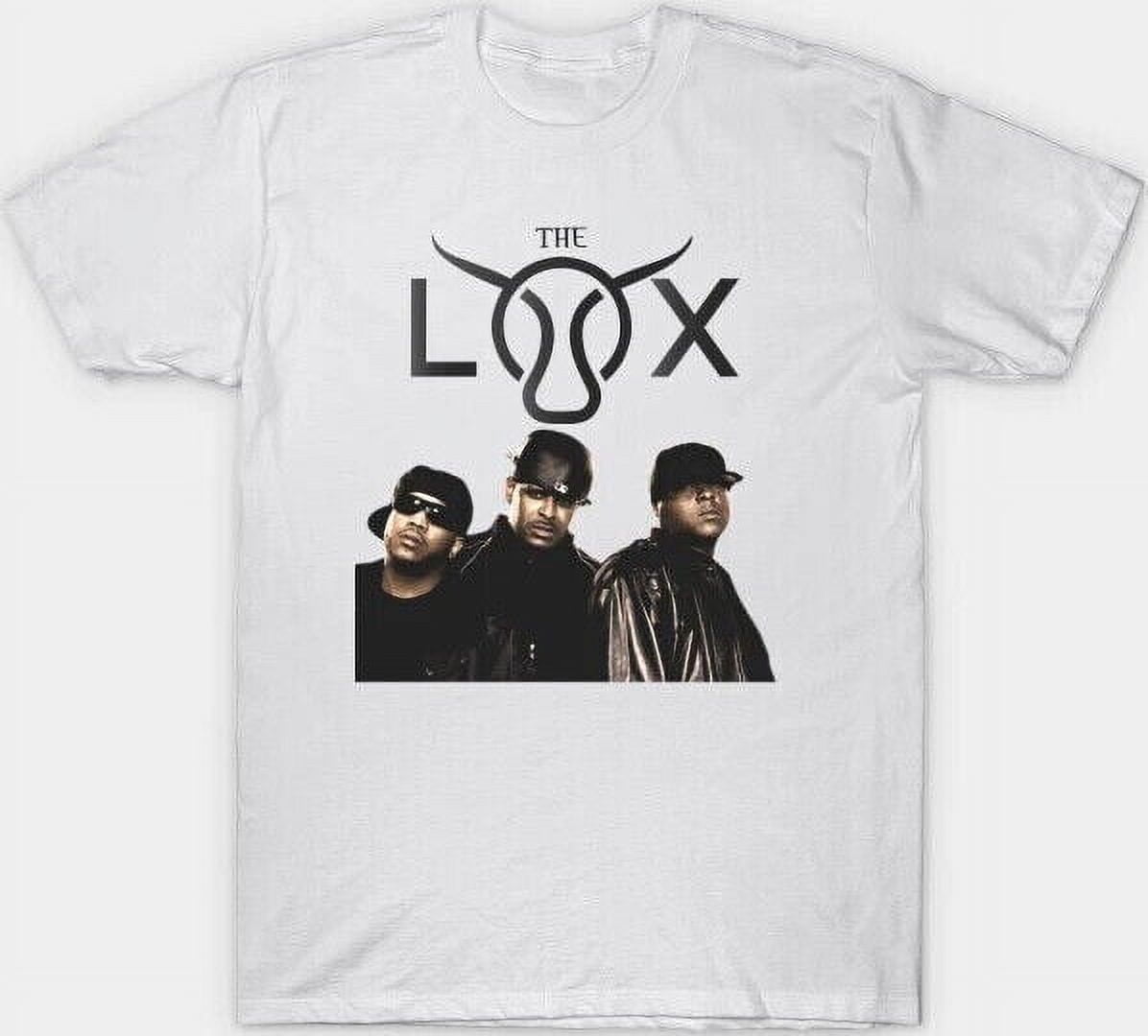 Think of the LOX All For The Love All a Dream Hip Hop Real Is Real The ...