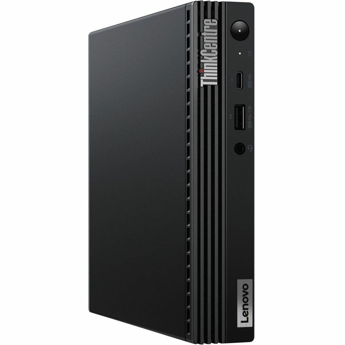 ThinkCentre M75q Gen 2 11JN0089US Desktop Computer - AMD Ryzen 5 PRO ...