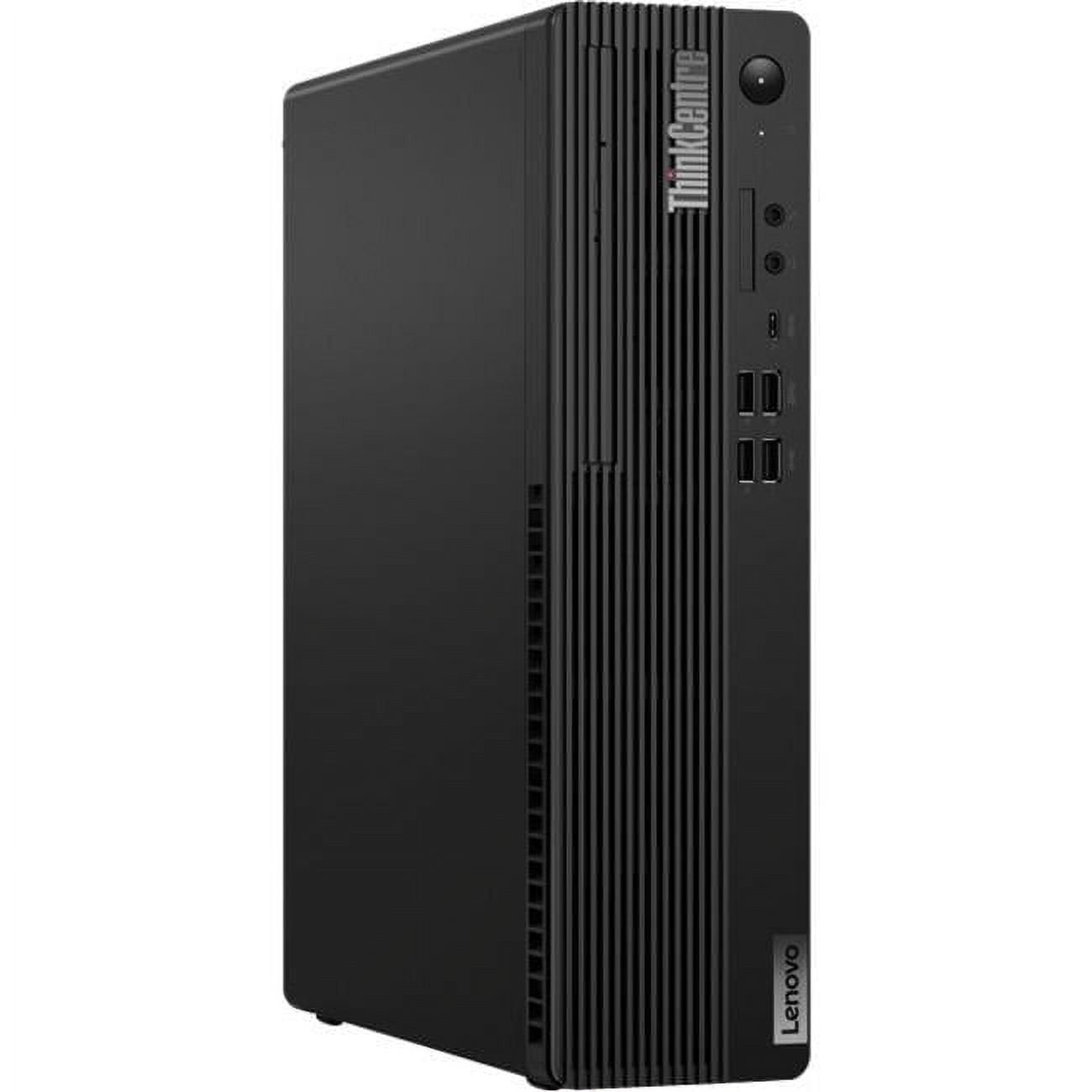 ThinkCentre M80S Gen 3 Desktop Computer - Intel Core i7 12th Gen i7 ...