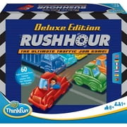 Rush Hour Game Cards