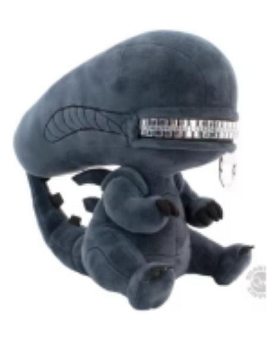 ThinkGeek Alien Plush Toy Soft Stuffed Animal Horror Character Toy ...