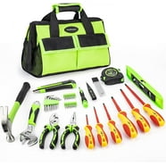 Eastvolt 218-Piece Household Tool Kit, Auto Repair Tool Set, Tool Kits ...