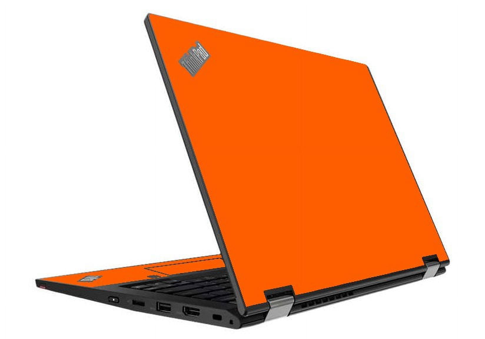 Orange Computers