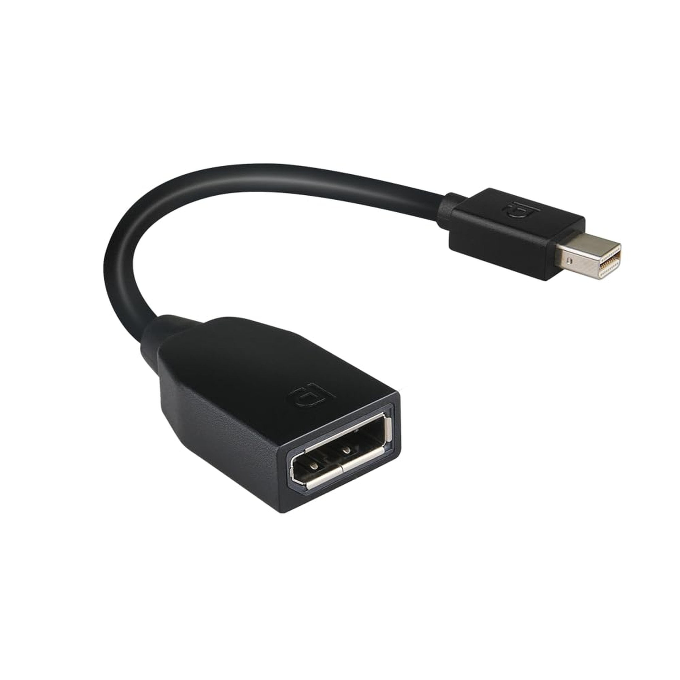 ThinkPad T470s Mini DisplayPort to 20 Pin DisplayPort Adapter 6.9 in ...