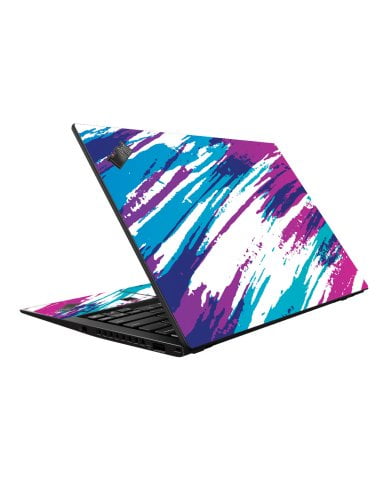 ThinkPad X1 CARBON G5 MALL CUP Laptop Skin - Walmart.com
