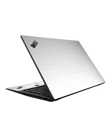 ThinkPad X1 CARBON G5 MTS #1 (ALUMINUM) Laptop Skin - Walmart.com