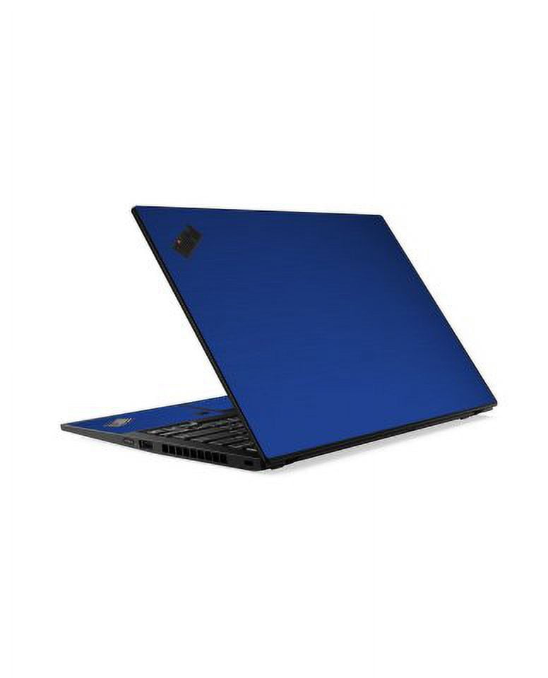 ThinkPad X1 CARBON G7 MTS BLUE Laptop Skin - Walmart.com