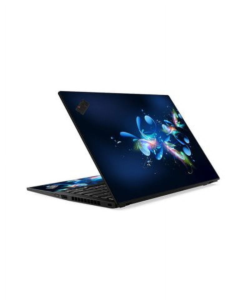 ThinkPad X1 CARBON G7 PIXIE DUST Laptop Skin - Walmart.com