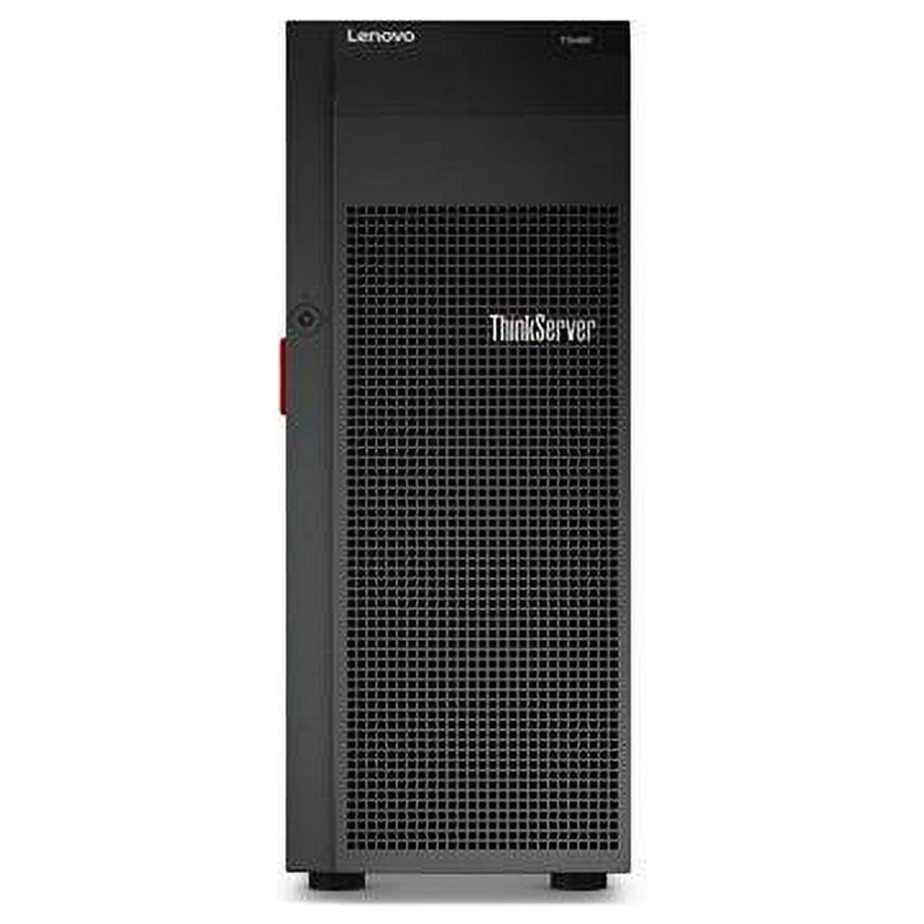 ThinkServer TS460 4U Tower Server - Walmart.com