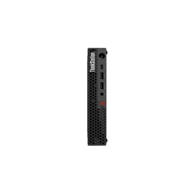 ThinkStation P3 - 1 x Intel Core i7 Hexadeca-Core 16 Core i7-13700T ...