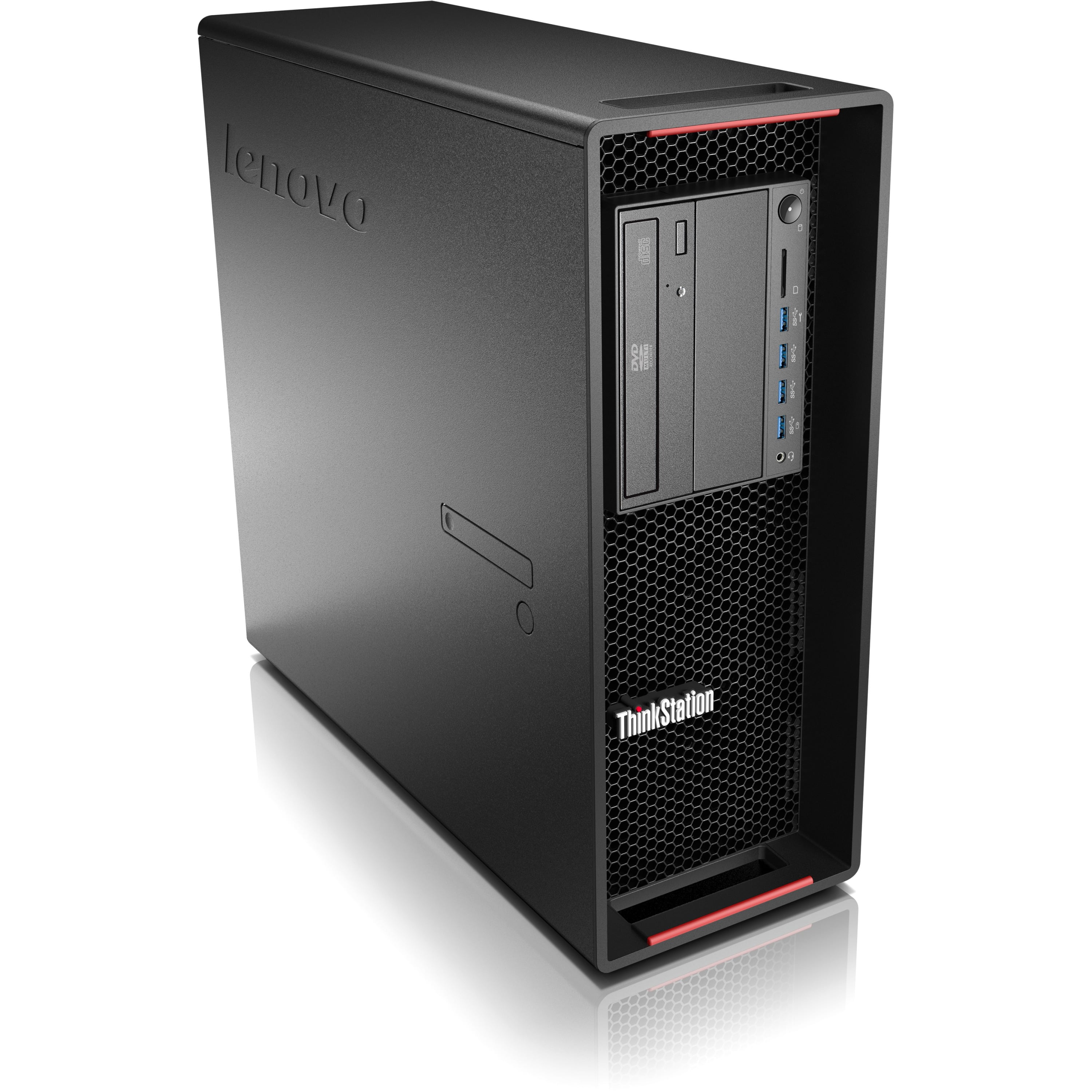 ThinkStation P500 30A70051US Workstation - Walmart.com