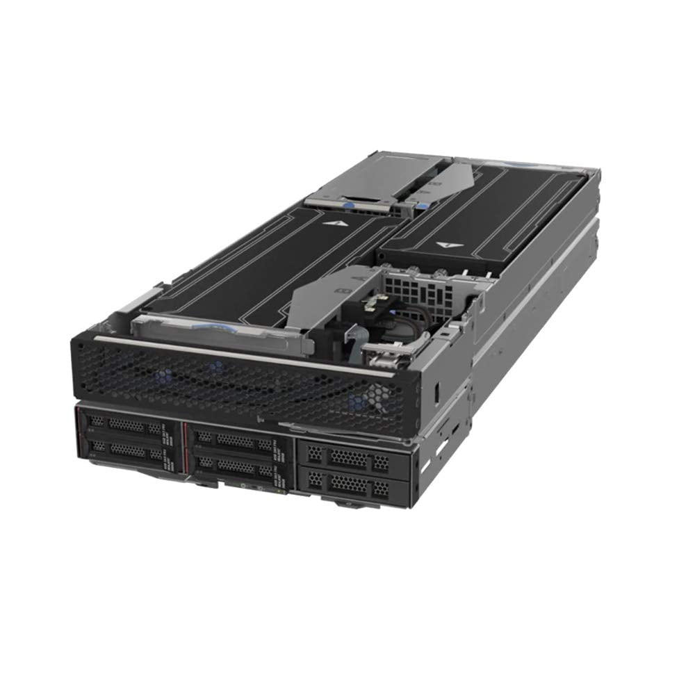 ThinkSystem SD530 GPU Tray - Walmart.com