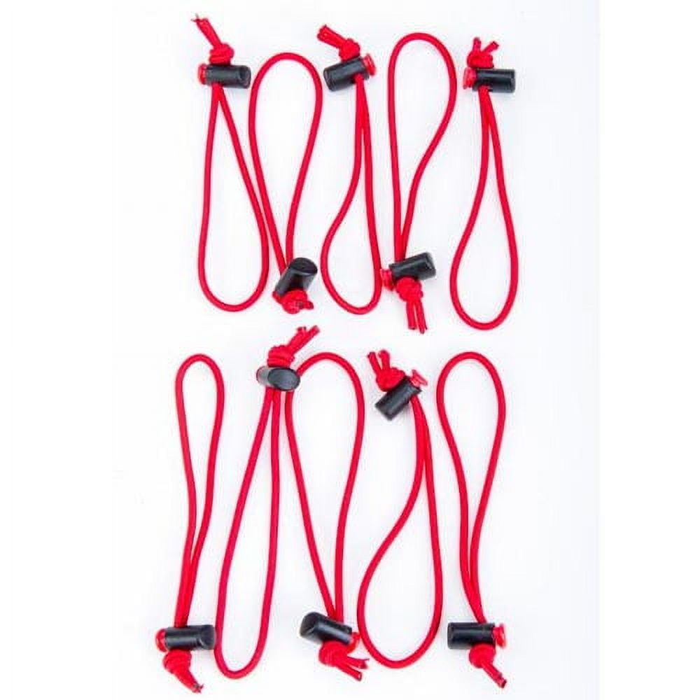 ThinkTank Red Whips (Package of 10) - Walmart.com