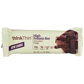 think! Protein Bars in Protein - Walmart.com