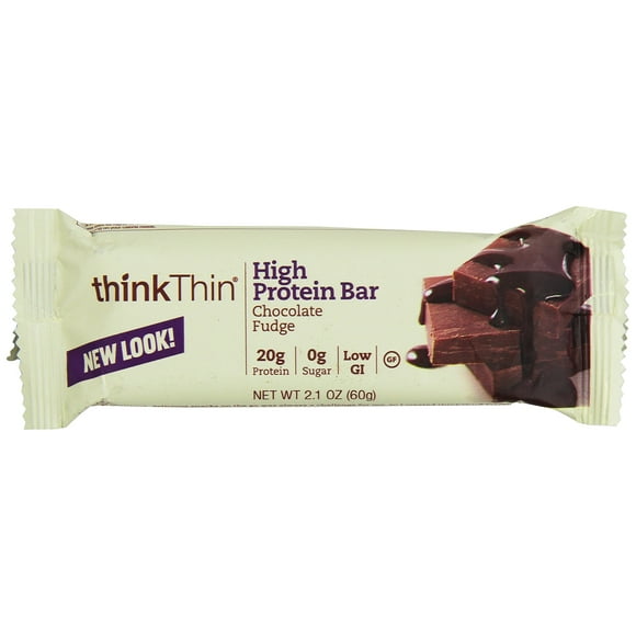 think! Protein Bars in Protein - Walmart.com