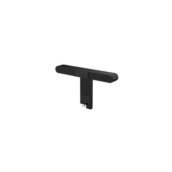 ThinkVision MS30 Sound Bar Speaker - 4W RMS - 140 Hz to 20 kHz - USB ...