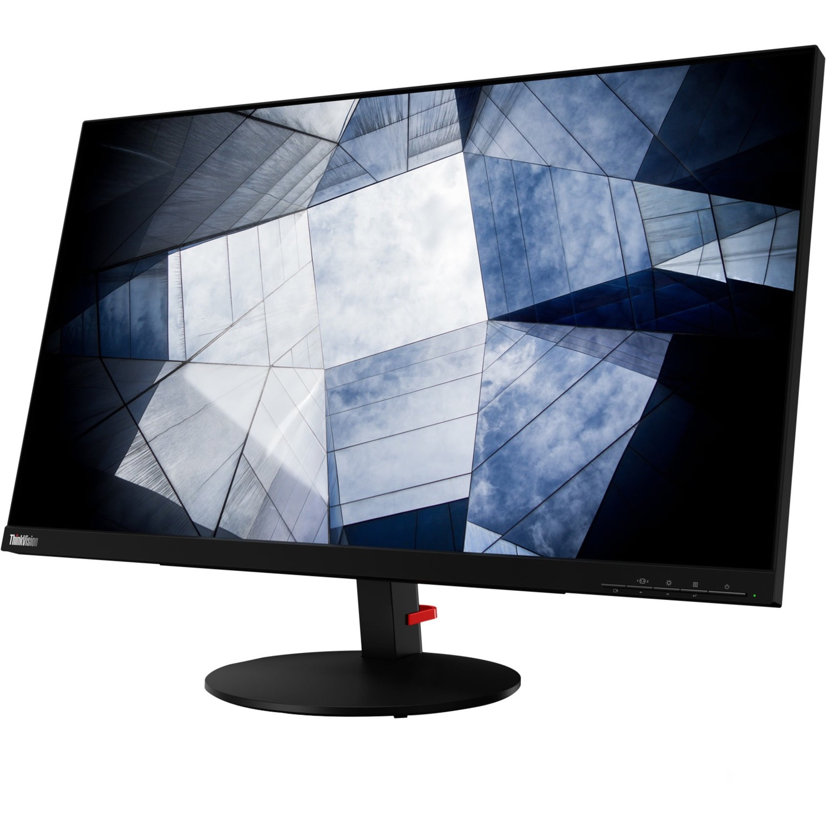 ThinkVision S28u-10 - LED Monitor - 4K - 28" - Walmart.com