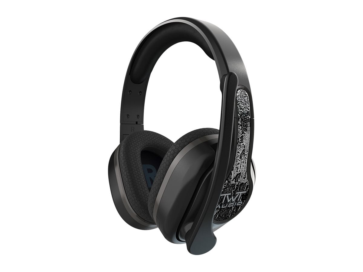 ThinkWrite Technologies / TWT Audio Victory 350XG, Premium Over-Ear PC ...