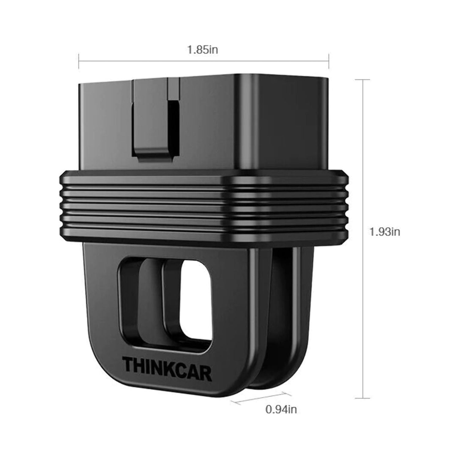 Thinkcar Mini Bluetooth Automotive Diagnostic Tool - Walmart.com