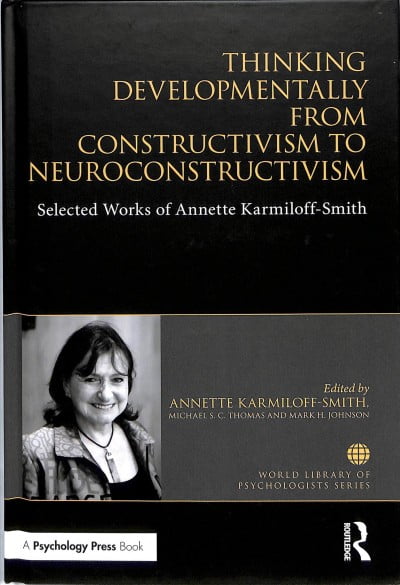 Pre-Owned Thinking Developmentally from Constructivism to ...