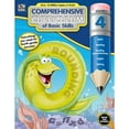 Thinking Kids Comprehensive Curriculum of Basic Skills Workbook Grade 4 ...