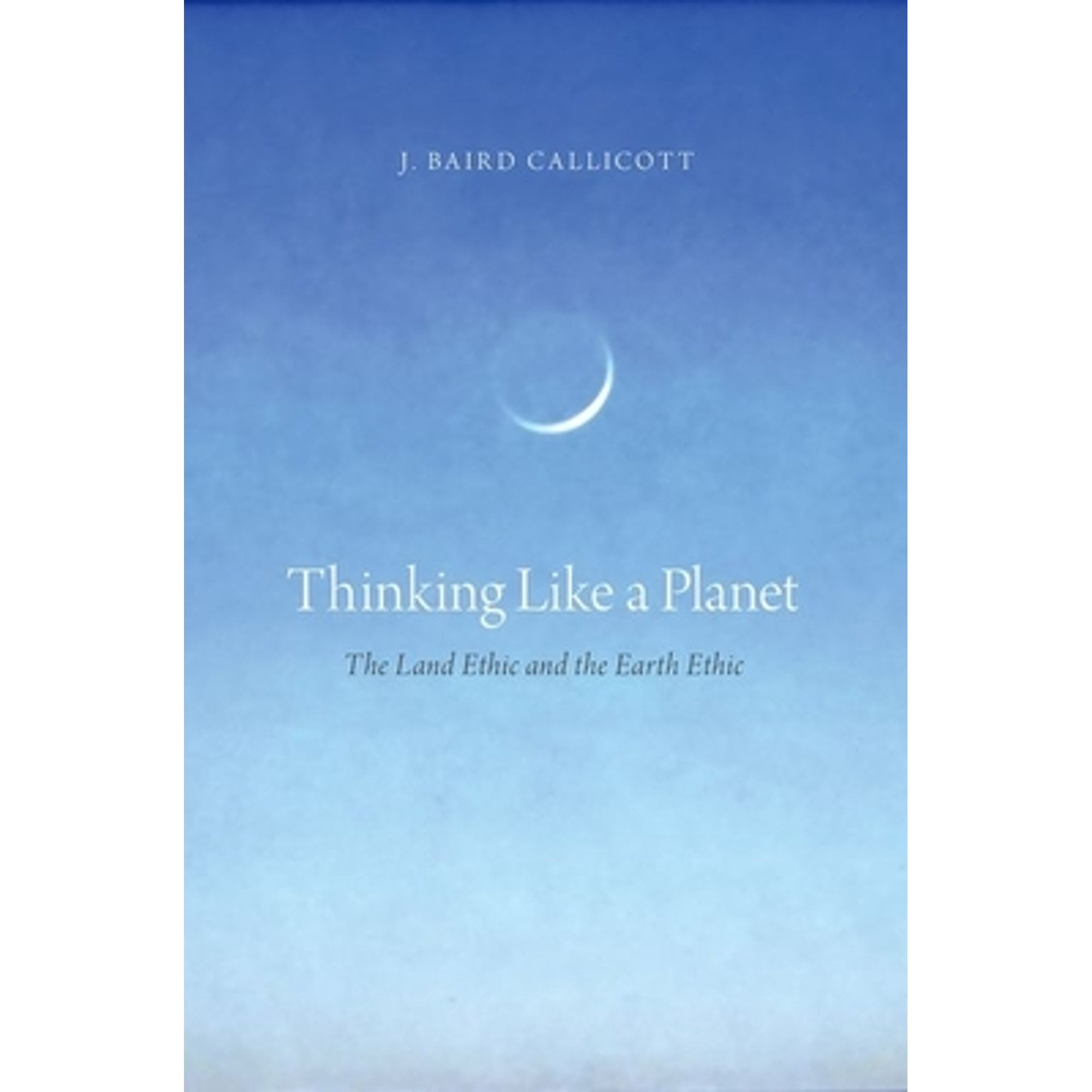 J Baird Callicott Books - Walmart.com