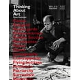 Thinking about Art: A Thematic Guide to Art History, (Hardcover ...