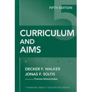 Aim Curriculum