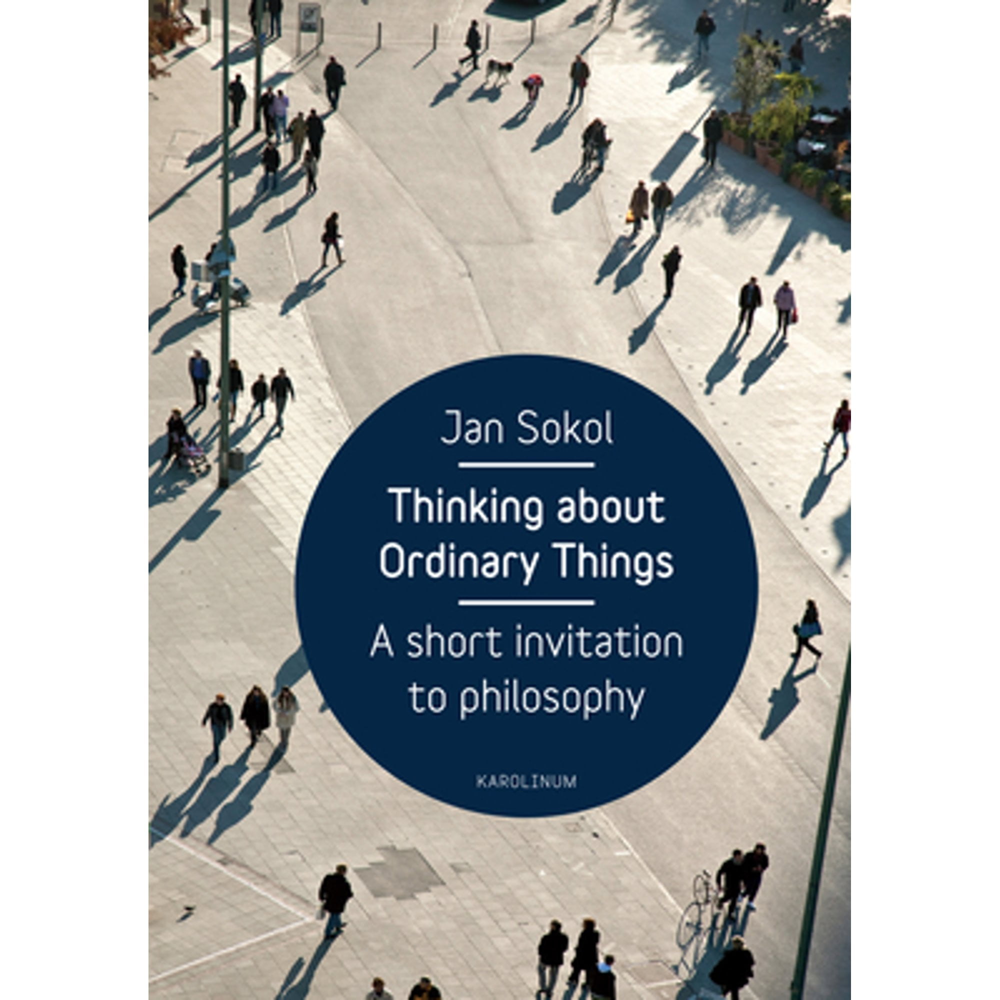 Pre-Owned Thinking about Ordinary Things: A Short Invitation to ...