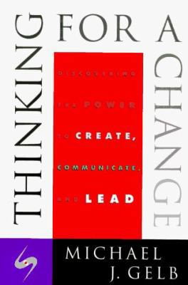 Pre-Owned Thinking for a Change: Discovering the Power to Create ...