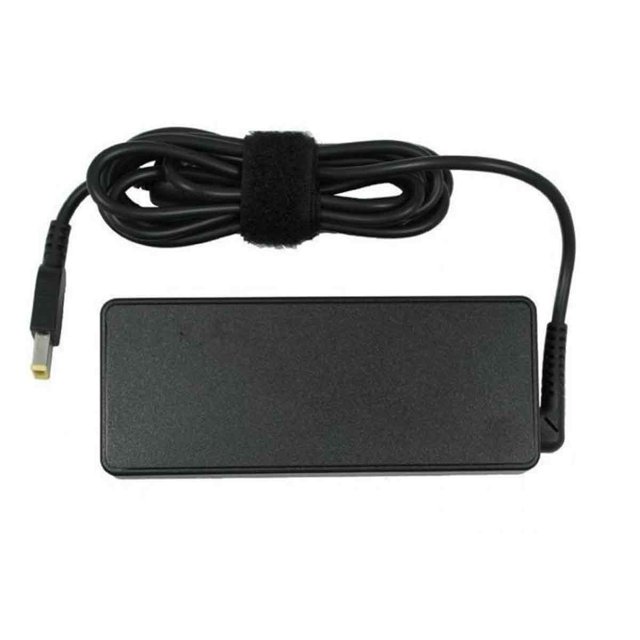 Thinkpad Adapter with Slim Tip Connector, Safety Standards Compliance ...