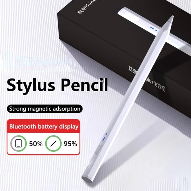 Thinkplus BP18BL Stylus Pencil.For Android iOS For Tablet Mobile Touch ...